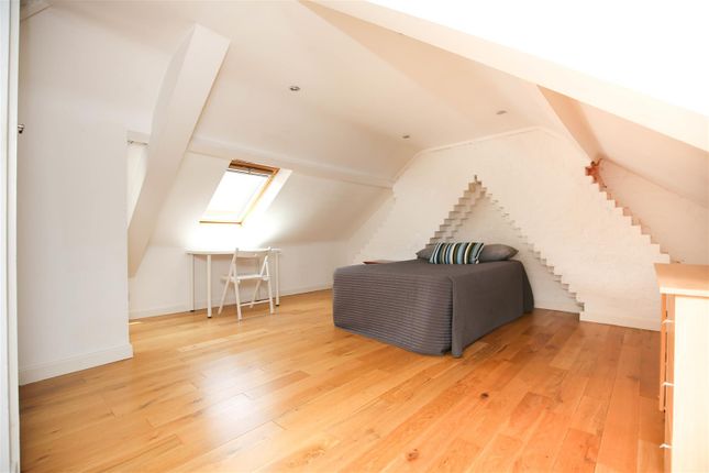 Rosebery Crescent, Jesmond, Newcastle Upon Tyne NE2, 4 bedroom semi ...