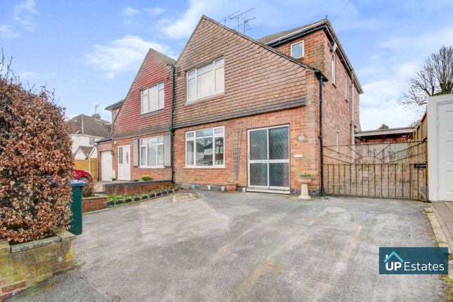 Dillotford Avenue, Styvechale, Coventry CV3, 3 bedroom semi-detached ...