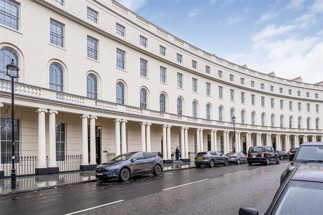 Park Crescent, London W1B, 1 bedroom flat for sale - 66208165 ...