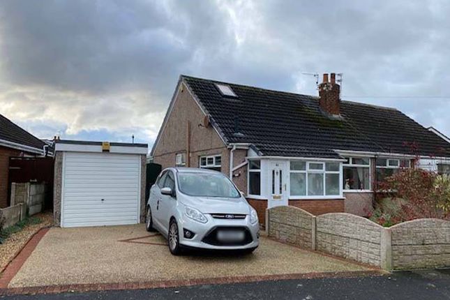 Coniston Avenue Knott End On Sea Poulton Le Fylde Fy6 3 Bedroom Semi