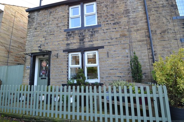 Park Road, Thackley, Bradford BD10, 2 bedroom cottage for sale - 68669629 | PrimeLocation