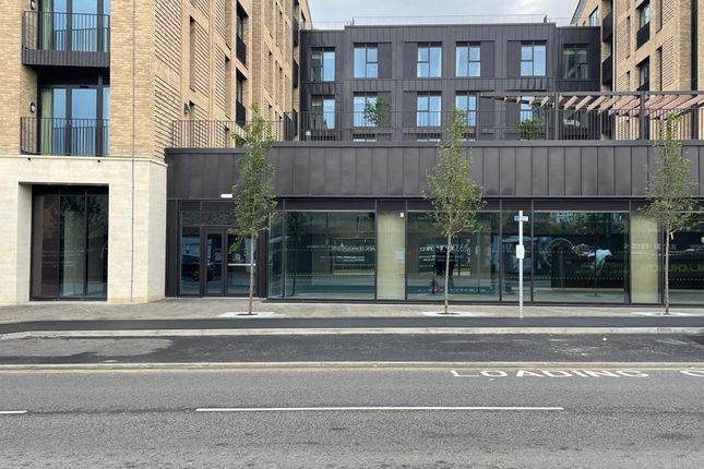 1, 2 & 4 Signal Box Yard, Lower Bristol Road, Bath, Somerset BA2 ...