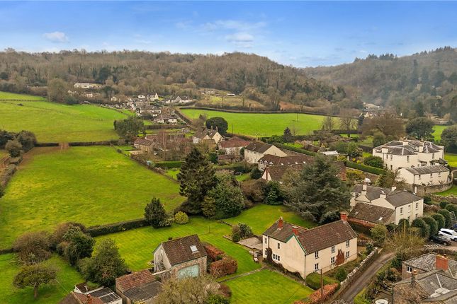 The Village, Burrington, Bristol, Somerset BS40, 4 bedroom detached ...