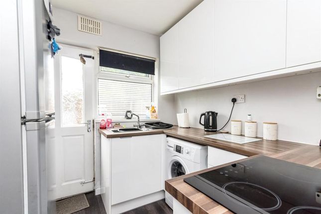 Ismere Road, Birmingham B24, 3 bedroom end terrace house to rent ...