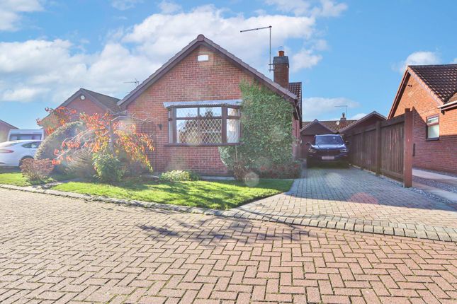 Highfield Rise, Preston, Hull, East Riding Of Yorkshire HU12, 3 bedroom ...