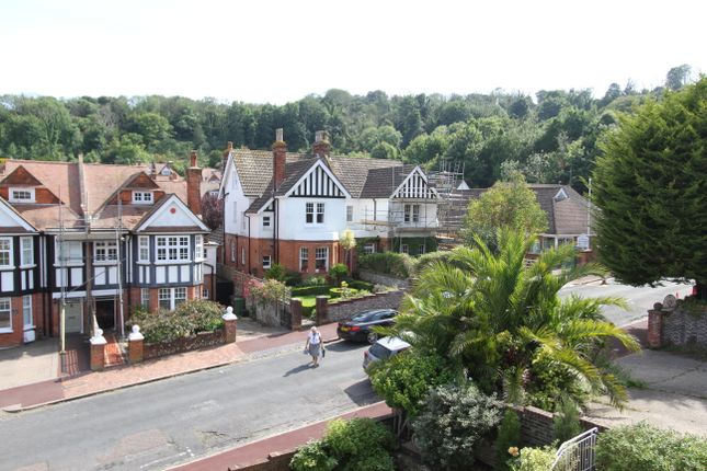 Rowsley Road, Eastbourne BN20, 4 bedroom detached house for sale ...