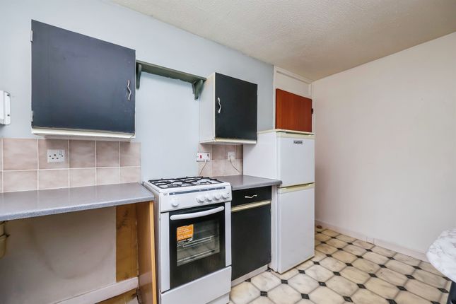 Blackburn Place, Ilkeston DE7, 1 bedroom maisonette for sale - 69465235 ...