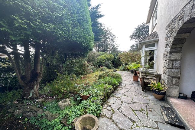 Bunkers Hill, Townshend, Hayle, Cornwall TR27, 3 bedroom detached house ...