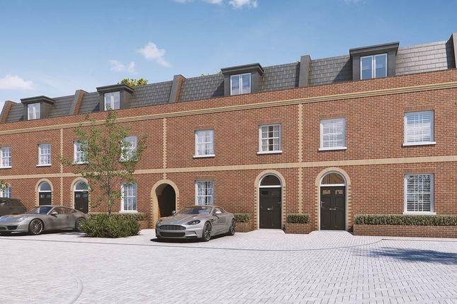 Homes for Sale in St.albans - Buy Property in St.albans - Primelocation