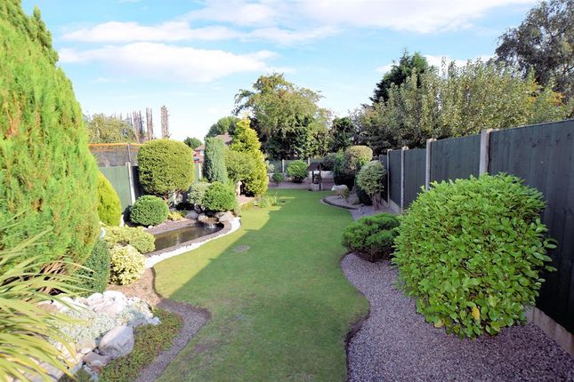 Old Lode Lane, Solihull B92, 3 bedroom semi-detached house for sale ...