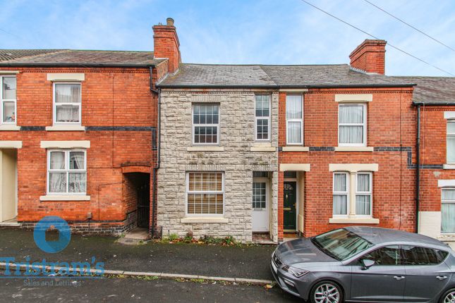 Maud Street, New Basford, Nottingham NG7, 2 bedroom terraced house to ...
