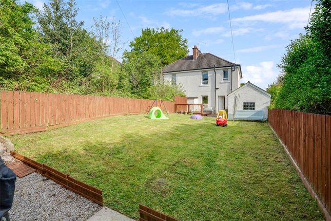 Almond Street, Riddrie, Glasgow G33, 3 bedroom semi-detached house for ...