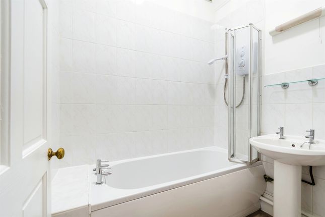 Park Street, Bath BA1, 1 bedroom flat for sale - 68664526 | PrimeLocation
