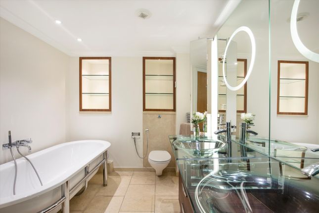 North Row, Mayfair, London W1K, 3 bedroom flat for sale - 55792316 ...
