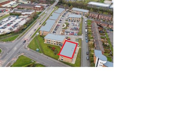 HQ Offices 1-3 Meridian Business Village, Woodend Avenue, Hunts Cross ...
