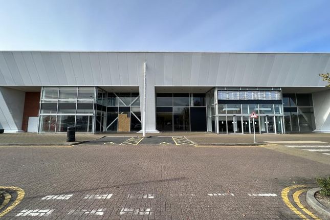 Unit C/D, Unit C/D, Eastgate Retail Park, Eastgate Road, Bristol BS5 ...