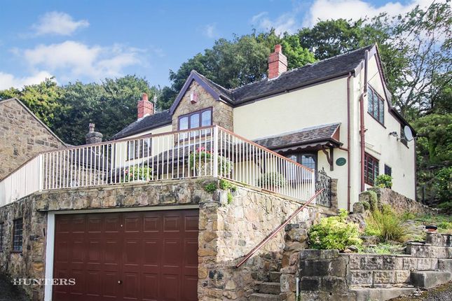 Homes for Sale in Overland Drive, Brown Edge, Stoke-on-Trent ST6 - Buy ...