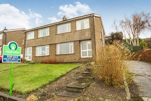 Homes For Sale In Low Moor West Yorkshire Buy Property In Low Moor