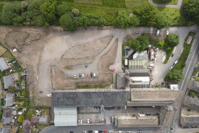 Copley Mill, Demesne Drive, Stalybridge SK15, industrial to let ...