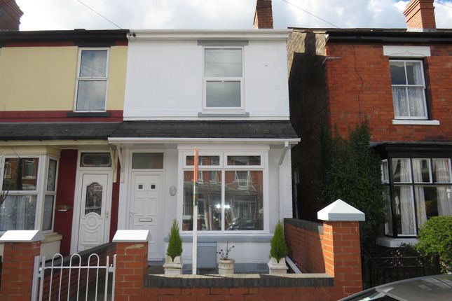 2 bed property to rent in Bruford Road, Wolverhampton WV3 - Zoopla