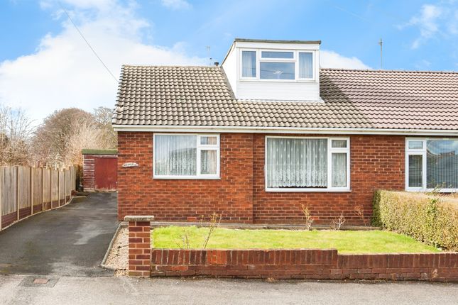 Winden Close, Calder Grove, Wakefield WF4, 3 bedroom semi-detached ...