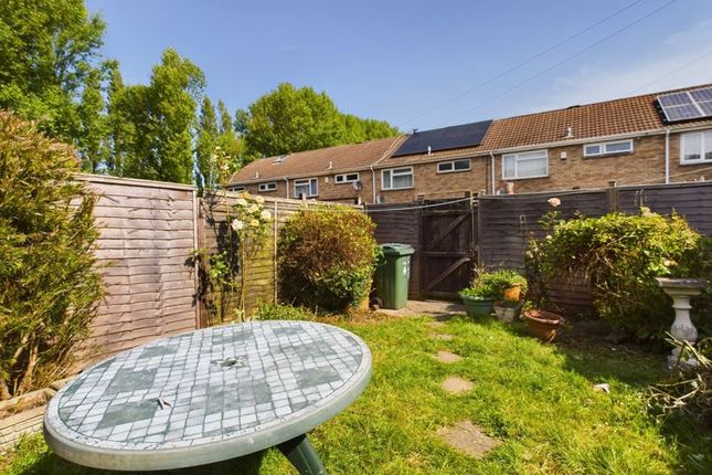 Dunster Crescent, Weston-Super-Mare BS24, 3 bedroom terraced house for ...