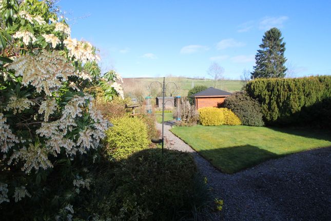 Hood Street, Maryburgh IV7, 2 bedroom semi-detached bungalow for sale ...