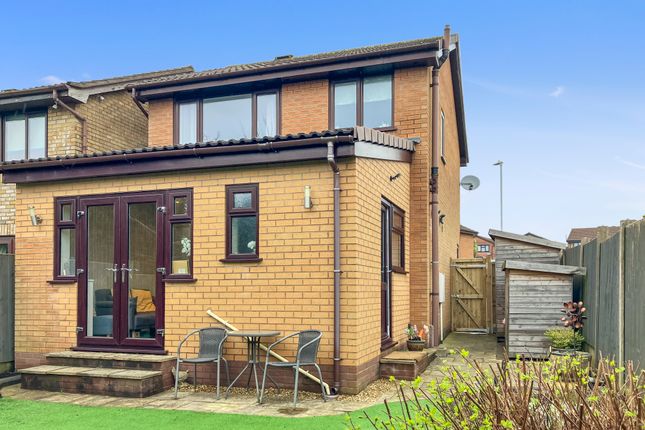 Smallwood Grove Birches Head Stoke On Trent St1 3 Bedroom Detached