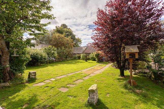 Tarfside, Brechin, Angus DD9, 4 bedroom cottage for sale - 68224263 ...