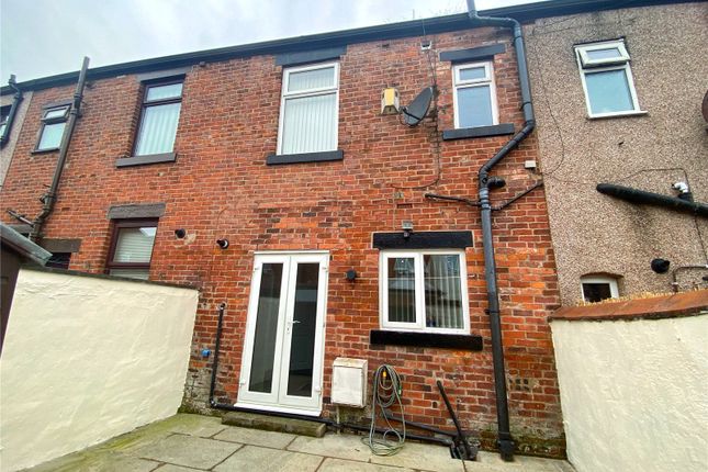 Duke Street, Heywood, Greater Manchester OL10, 4 bedroom terraced house ...