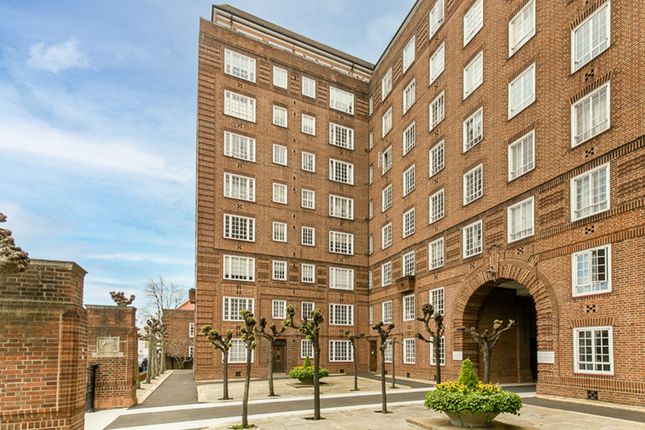 Chelsea Manor Street, Swan Court Chelsea Manor Street SW3, 1 bedroom ...