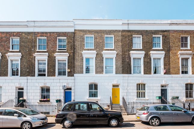 Packington Street, London N1, 2 bedroom duplex to rent - 64073736 ...