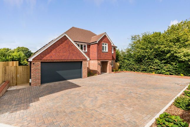The Willows, Framfield Road TN22, 4 bedroom detached house for sale ...