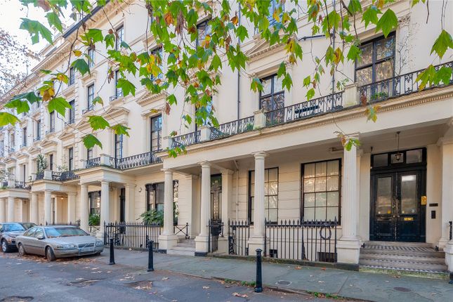 Westbourne Terrace, London W2, 4 bedroom flat for sale - 62754366 ...