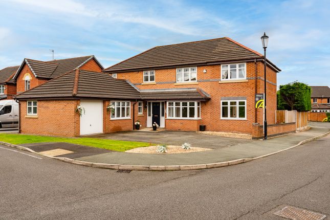 Homes for Sale in Widnes - Buy Property in Widnes - Primelocation
