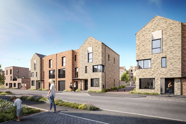 Godstow Road, Oxford OX2, 5 bedroom town house for sale - 67662726 ...