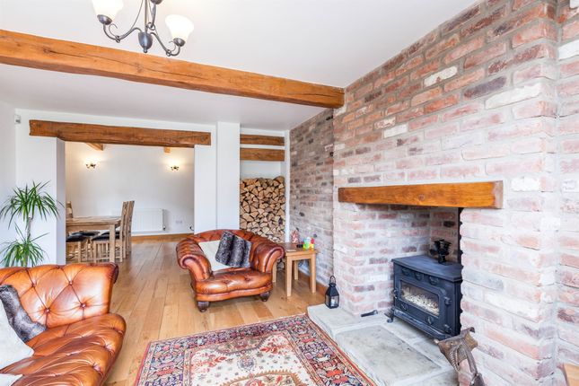 Church Lane, Cossall, Nottingham NG16, 3 bedroom property for sale ...