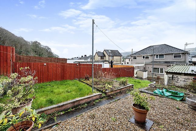 Underwood Road, Cadoxton SA10, 3 bedroom semi-detached house for sale ...