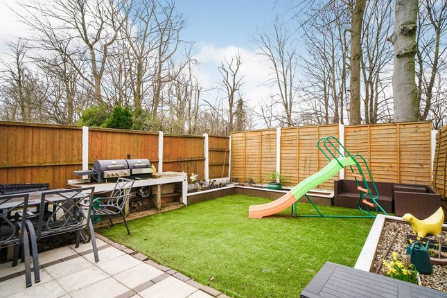 Gordon Drive, Dovecot, Liverpool L14, 2 bedroom semi-detached house for ...