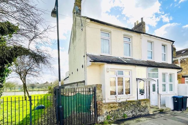 Lawrence Road London N18 2 Bedroom Semi Detached House For Sale