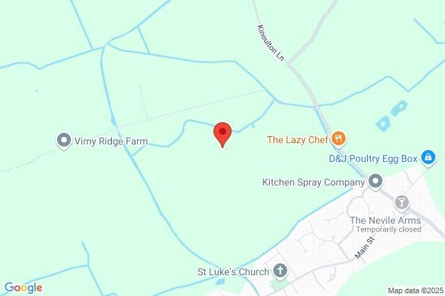 Ashley Road, Keyworth, Nottingham, Nottinghamshire NG12, 3 bedroom ...