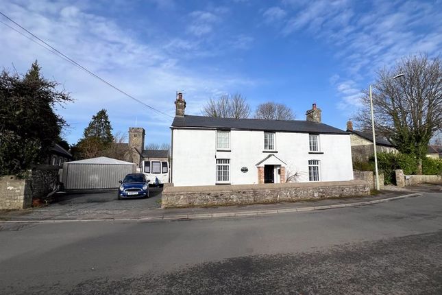 Heol Yr Ysgol, Coity, Bridgend CF35, 3 bedroom cottage for sale ...