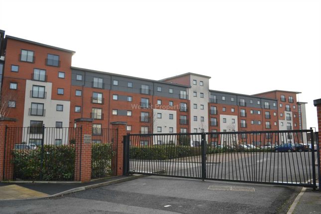 Slater House, Salford M5, 2 bedroom flat to rent - 62251848 | PrimeLocation
