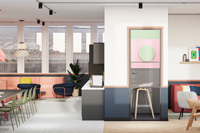 EC1N, office to let - 69564778 | PrimeLocation