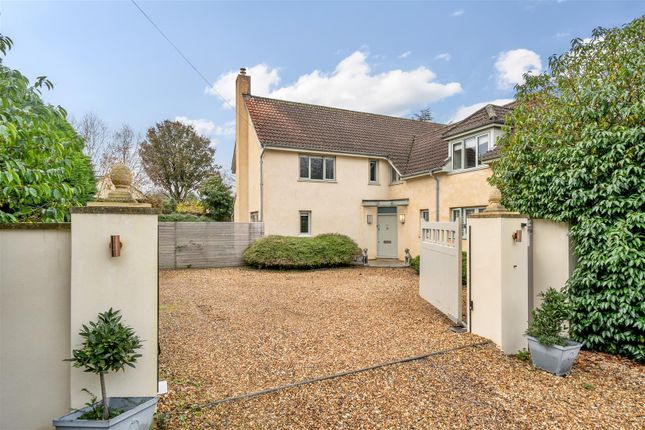 North Road, Combe Down, Bath BA2, 6 bedroom detached house for sale ...