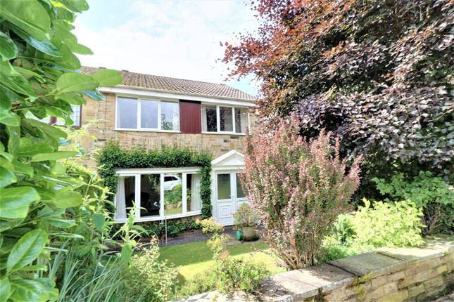 Woodhall Park Mount Stanningley Pudsey Ls28 4 Bedroom Semi Detached