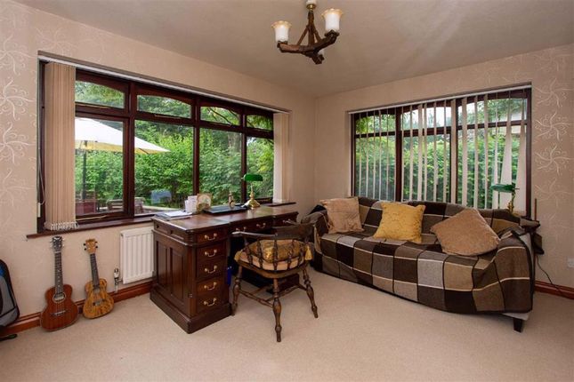 Hough Lane, Comberbach, Cheshire CW9, 4 bedroom detached house for sale ...