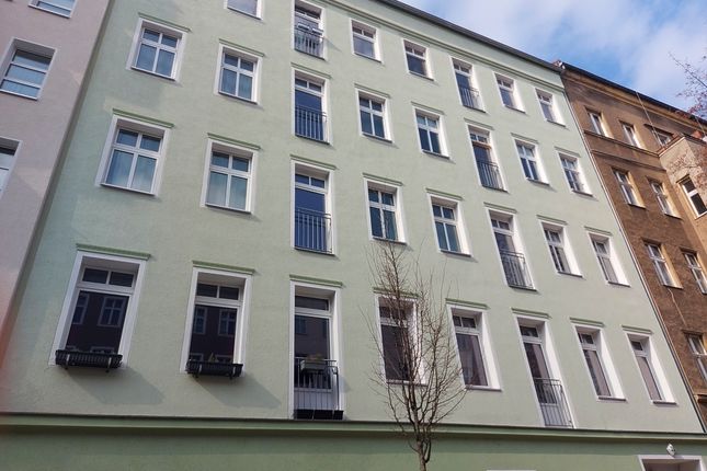 Wedding, Berlin, 13357, Germany, studio for sale - 64962012 | PrimeLocation