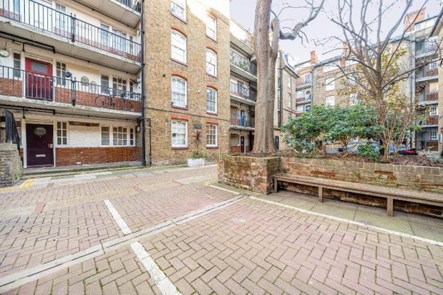 Bourne Estate, Portpool Lane, London EC1N, 2 bedroom flat for sale ...