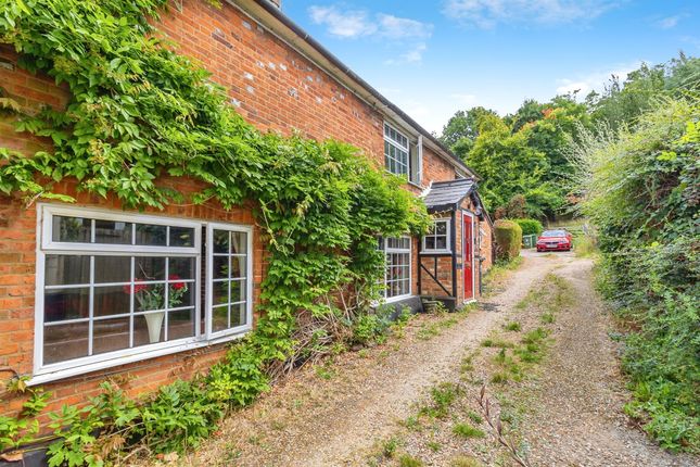 High Street, Lidlington, Bedford MK43, 3 bedroom end terrace house for ...